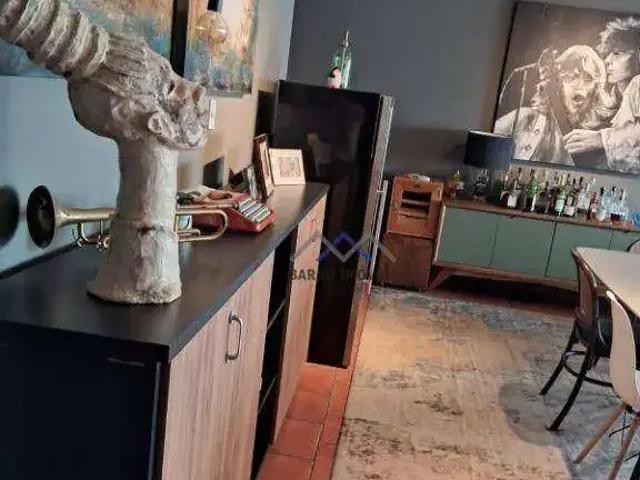 Apartamento para Venda em Jundiaí/SP Vila Boaventura 4 Quartos
