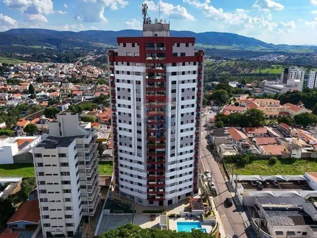 Apartamento para Venda em Jundiaí/SP Vila Cacilda 4 Quartos
