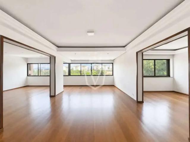 Apartamento para Venda em Jundiaí/SP Vila Caodáglio 4 Quartos