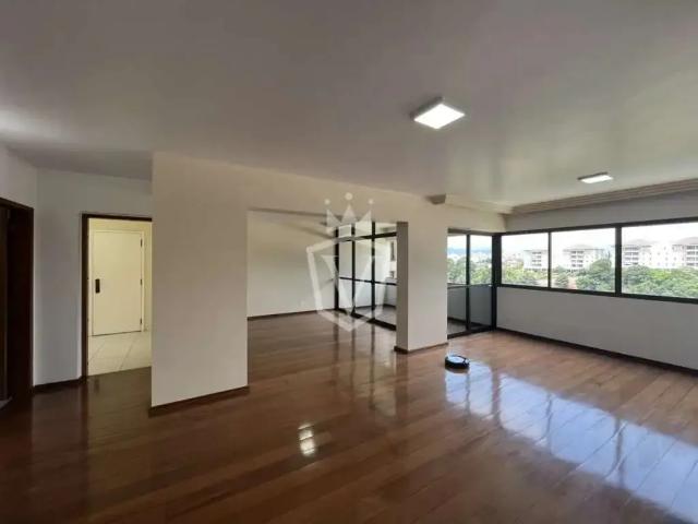 Apartamento para Venda em Jundiaí/SP Vila Caodáglio 5 Quartos