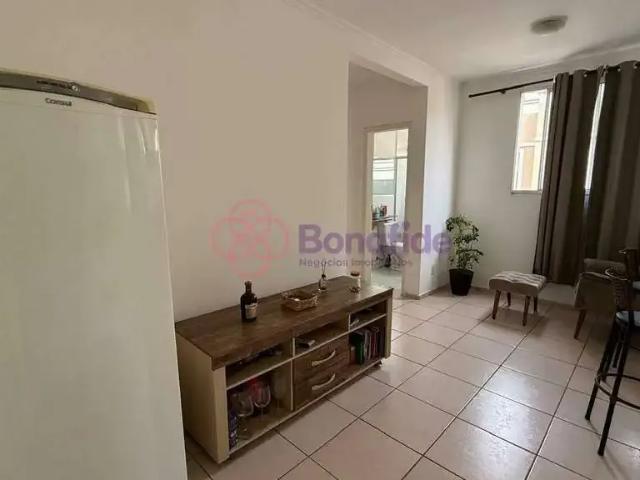 Apartamento para Venda em Jundiaí/SP Vila Campos Sales 2 Quartos