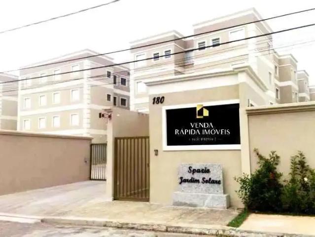 Apartamento para Venda em Jundiaí/SP Vila Campos Sales 2 Quartos