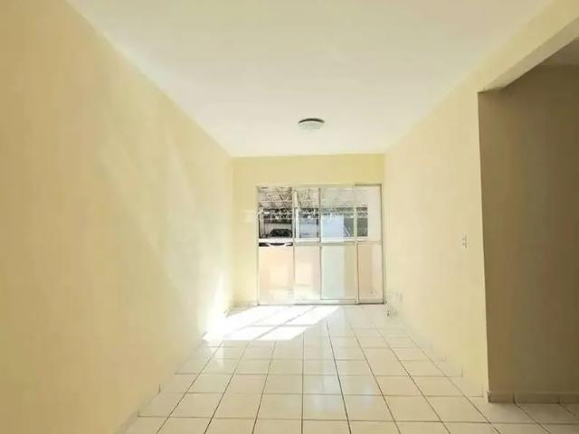 Apartamento para Venda em Jundiaí/SP Vila Comercial 2 Quartos