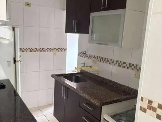 Apartamento para Venda em Jundiaí/SP Vila Comercial 2 Quartos
