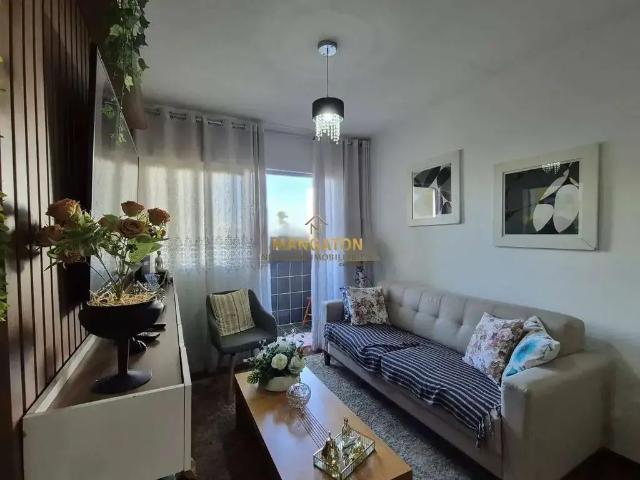 Apartamento para Venda em Jundiaí/SP Vila Comercial 2 Quartos