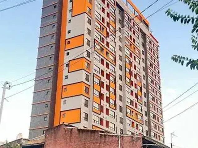Apartamento para Venda em Jundiaí/SP Vila das Hortências 1 Quartos