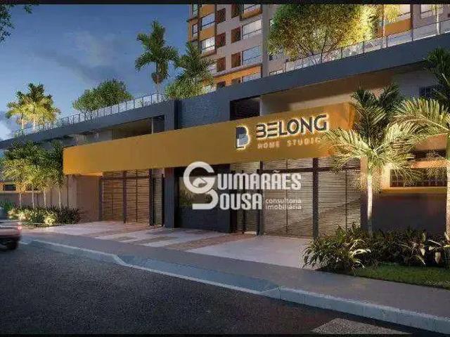 Apartamento para Venda em Jundiaí/SP Vila das Hortências 1 Quartos
