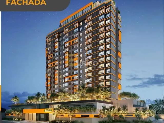 Apartamento para Venda em Jundiaí/SP Vila das Hortências 1 Quartos