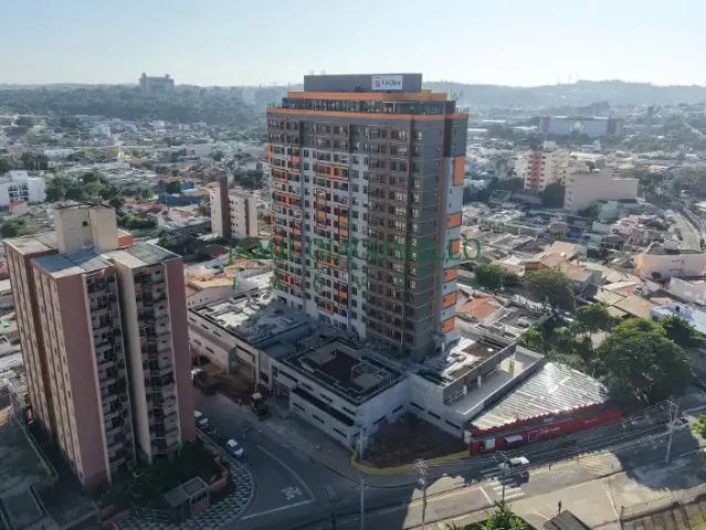 Apartamento para Venda em Jundiaí/SP Vila das Hortências 1 Quartos