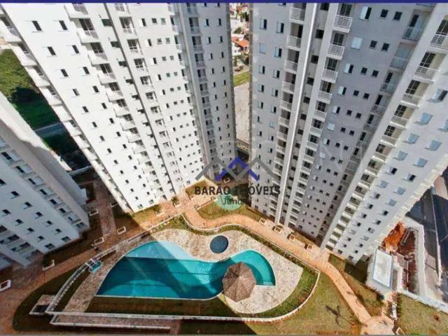 Apartamento para Venda em Jundiaí/SP Vila das Hortências 2 Quartos