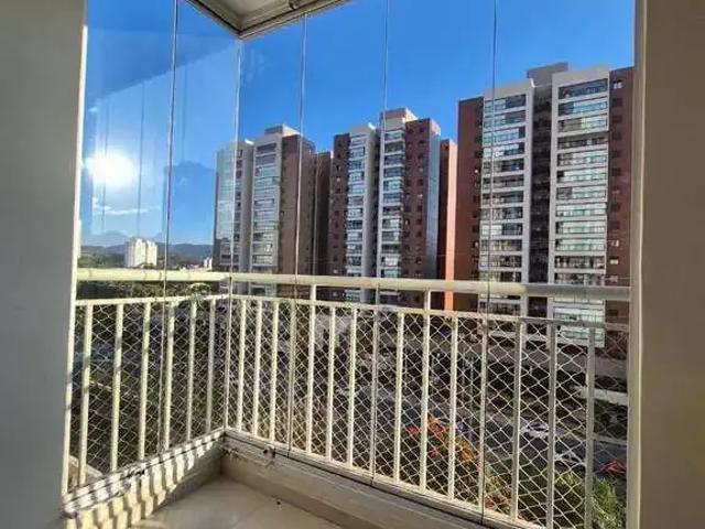 Apartamento para Venda em Jundiaí/SP Vila das Hortências 2 Quartos