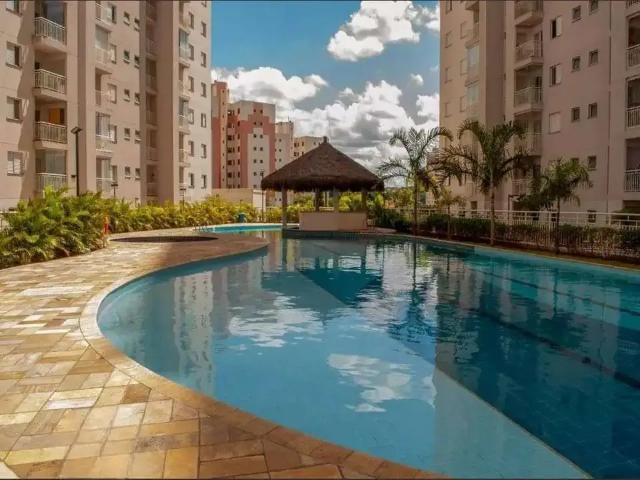 Apartamento para Venda em Jundiaí/SP Vila das Hortências 2 Quartos