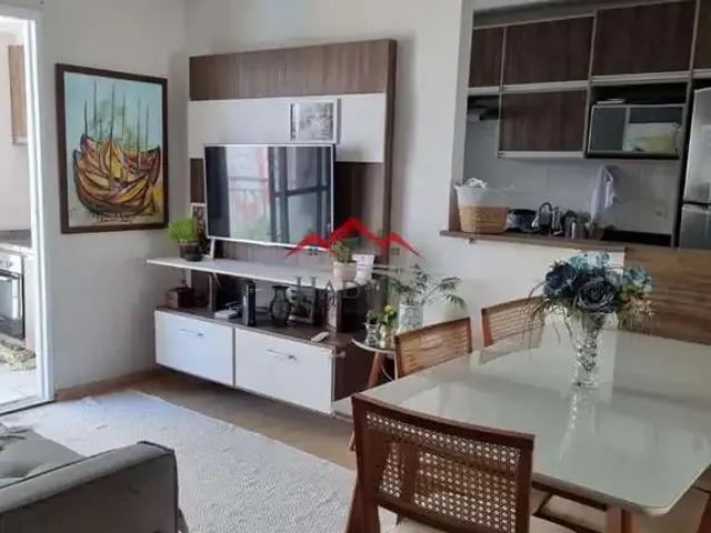 Apartamento para Venda em Jundiaí/SP Vila das Hortências 2 Quartos