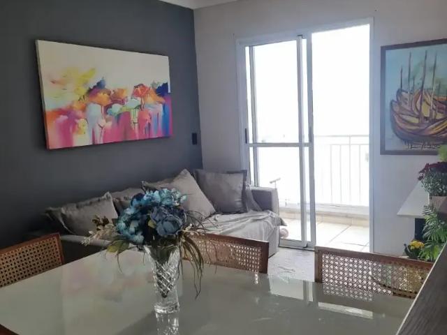 Apartamento para Venda em Jundiaí/SP Vila das Hortências 2 Quartos