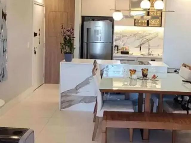 Apartamento para Venda em Jundiaí/SP Vila das Hortências 2 Quartos
