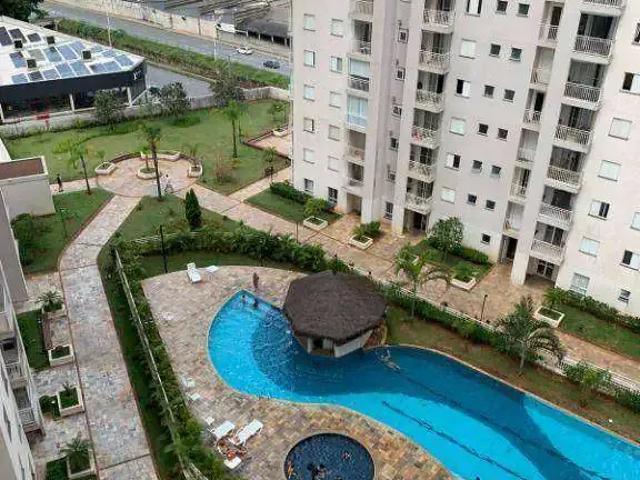 Apartamento para Venda em Jundiaí/SP Vila das Hortências 2 Quartos