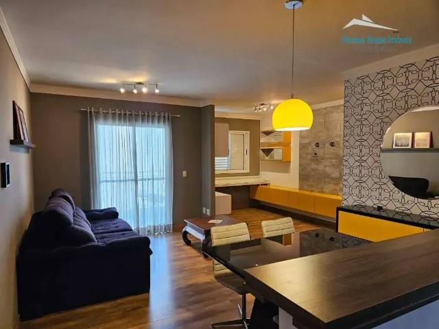 Apartamento para Venda em Jundiaí/SP Vila das Hortências 2 Quartos