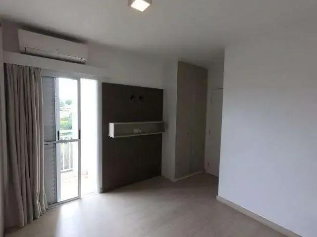 Apartamento para Venda em Jundiaí/SP Vila das Hortências 2 Quartos