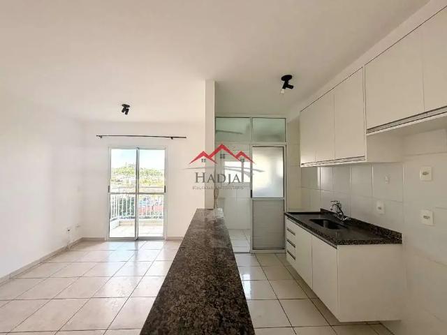 Apartamento para Venda em Jundiaí/SP Vila das Hortências 2 Quartos