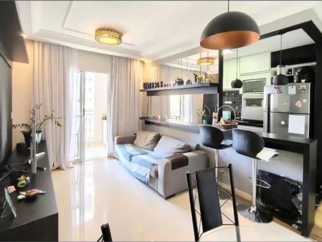 Apartamento para Venda em Jundiaí/SP Vila das Hortências 2 Quartos