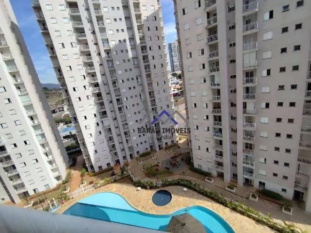 Apartamento para Venda em Jundiaí/SP Vila das Hortências 2 Quartos