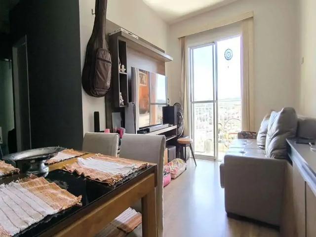 Apartamento para Venda em Jundiaí/SP Vila das Hortências 2 Quartos