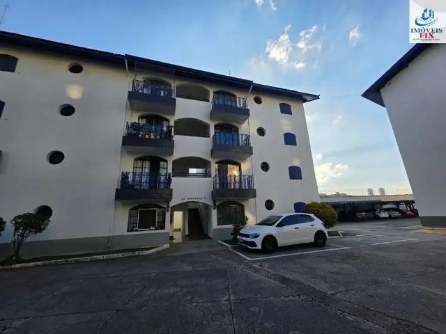 Apartamento para Venda em Jundiaí/SP Vila das Hortências 2 Quartos