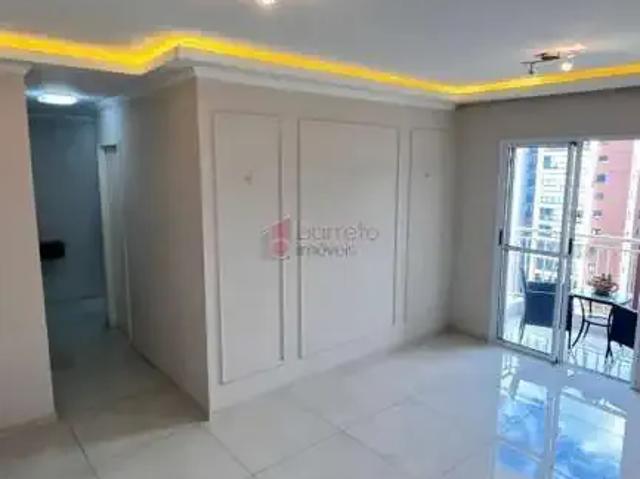 Apartamento para Venda em Jundiaí/SP Vila das Hortências 2 Quartos
