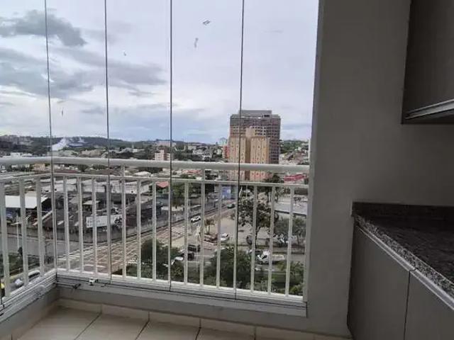 Apartamento para Venda em Jundiaí/SP Vila das Hortências 2 Quartos