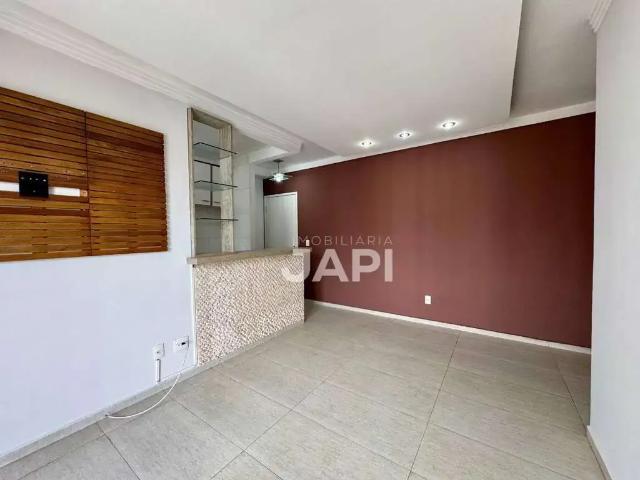 Apartamento para Venda em Jundiaí/SP Vila das Hortências 2 Quartos