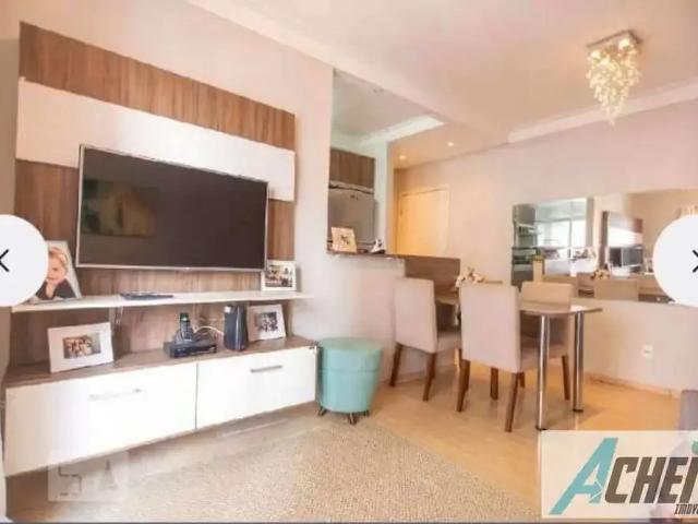 Apartamento para Venda em Jundiaí/SP Vila das Hortências 2 Quartos