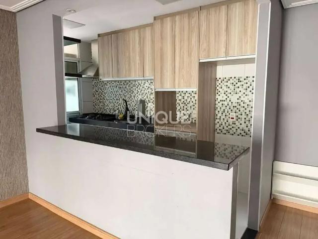 Apartamento para Venda em Jundiaí/SP Vila das Hortências 2 Quartos