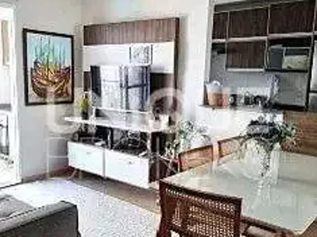 Apartamento para Venda em Jundiaí/SP Vila das Hortências 2 Quartos