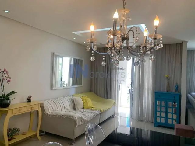 Apartamento para Venda em Jundiaí/SP Vila das Hortências 2 Quartos