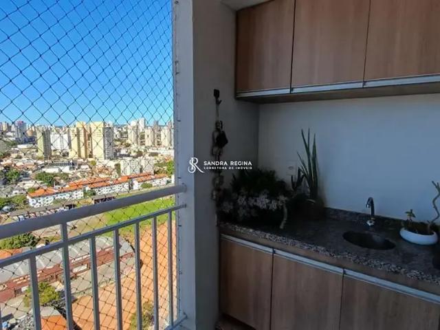 Apartamento para Venda em Jundiaí/SP Vila das Hortências 2 Quartos
