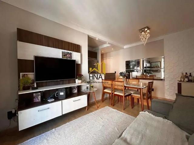 Apartamento para Venda em Jundiaí/SP Vila das Hortências 2 Quartos