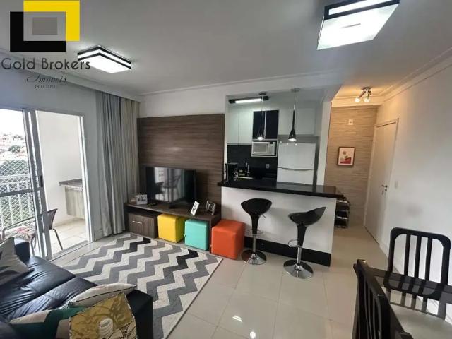 Apartamento para Venda em Jundiaí/SP Vila das Hortências 2 Quartos