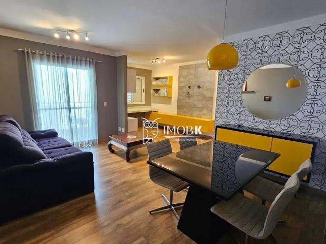 Apartamento para Venda em Jundiaí/SP Vila das Hortências 2 Quartos