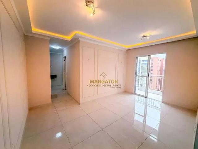 Apartamento para Venda em Jundiaí/SP Vila das Hortências 2 Quartos
