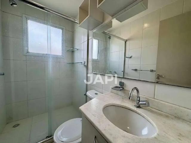 Apartamento para Venda em Jundiaí/SP Vila das Hortências 2 Quartos