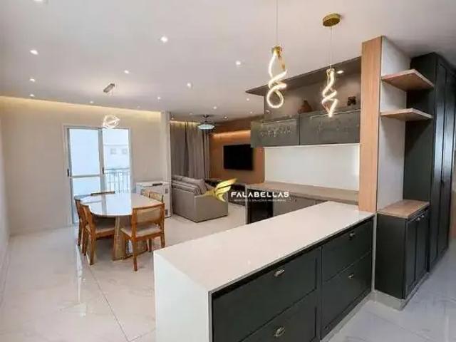 Apartamento para Venda em Jundiaí/SP Vila das Hortências 2 Quartos