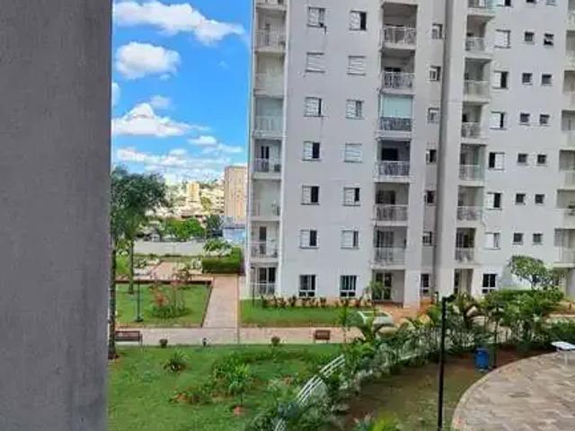 Apartamento para Venda em Jundiaí/SP Vila das Hortências 2 Quartos
