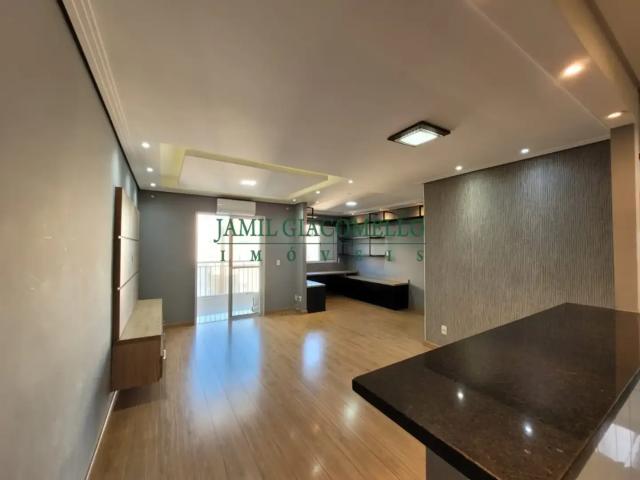 Apartamento para Venda em Jundiaí/SP Vila das Hortências 2 Quartos
