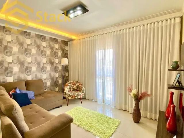 Apartamento para Venda em Jundiaí/SP Vila das Hortências 2 Quartos
