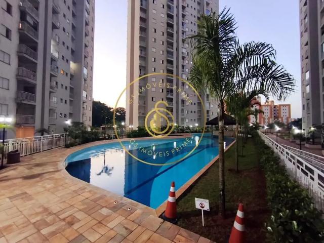 Apartamento para Venda em Jundiaí/SP Vila das Hortências 2 Quartos