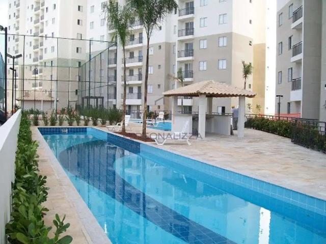 Apartamento para Venda em Jundiaí/SP Vila das Hortências