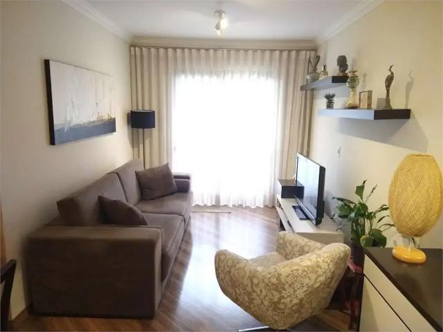Apartamento para Venda em Jundiaí/SP Vila das Hortências 3 Quartos