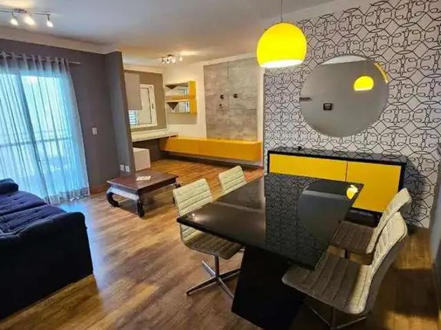 Apartamento para Venda em Jundiaí/SP Vila das Hortências 3 Quartos