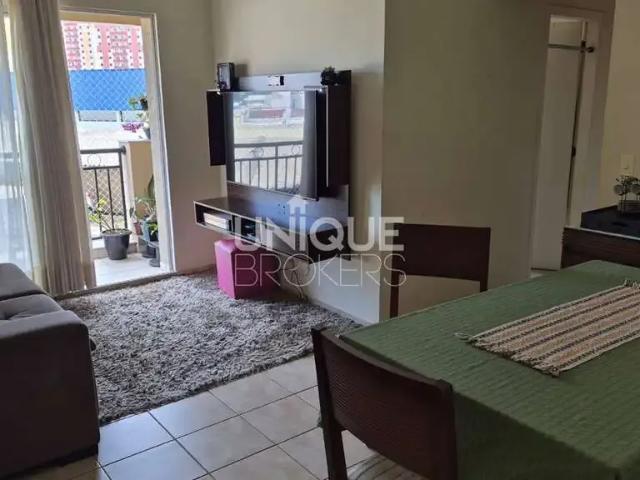Apartamento para Venda em Jundiaí/SP Vila das Hortências 3 Quartos