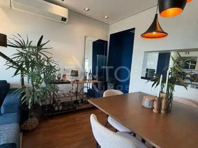 Apartamento para Venda em Jundiaí/SP Vila das Hortências 3 Quartos